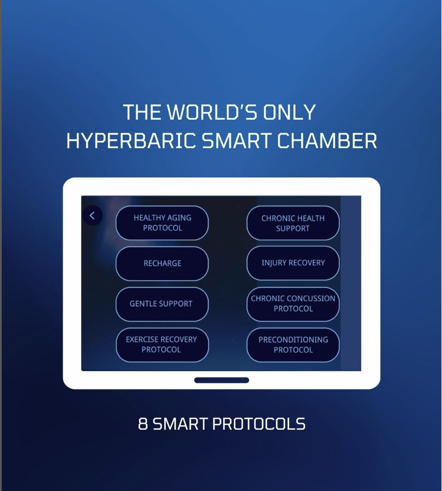 Hyperbaric Oxygen Therapy in Tampa, FL | Improve Overall Health & Recovery Treatment — OMNI LIFE ...